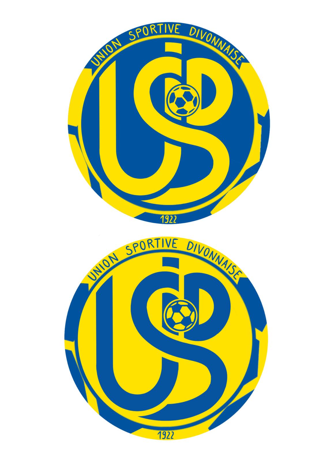 Nouveau logo de l’USD